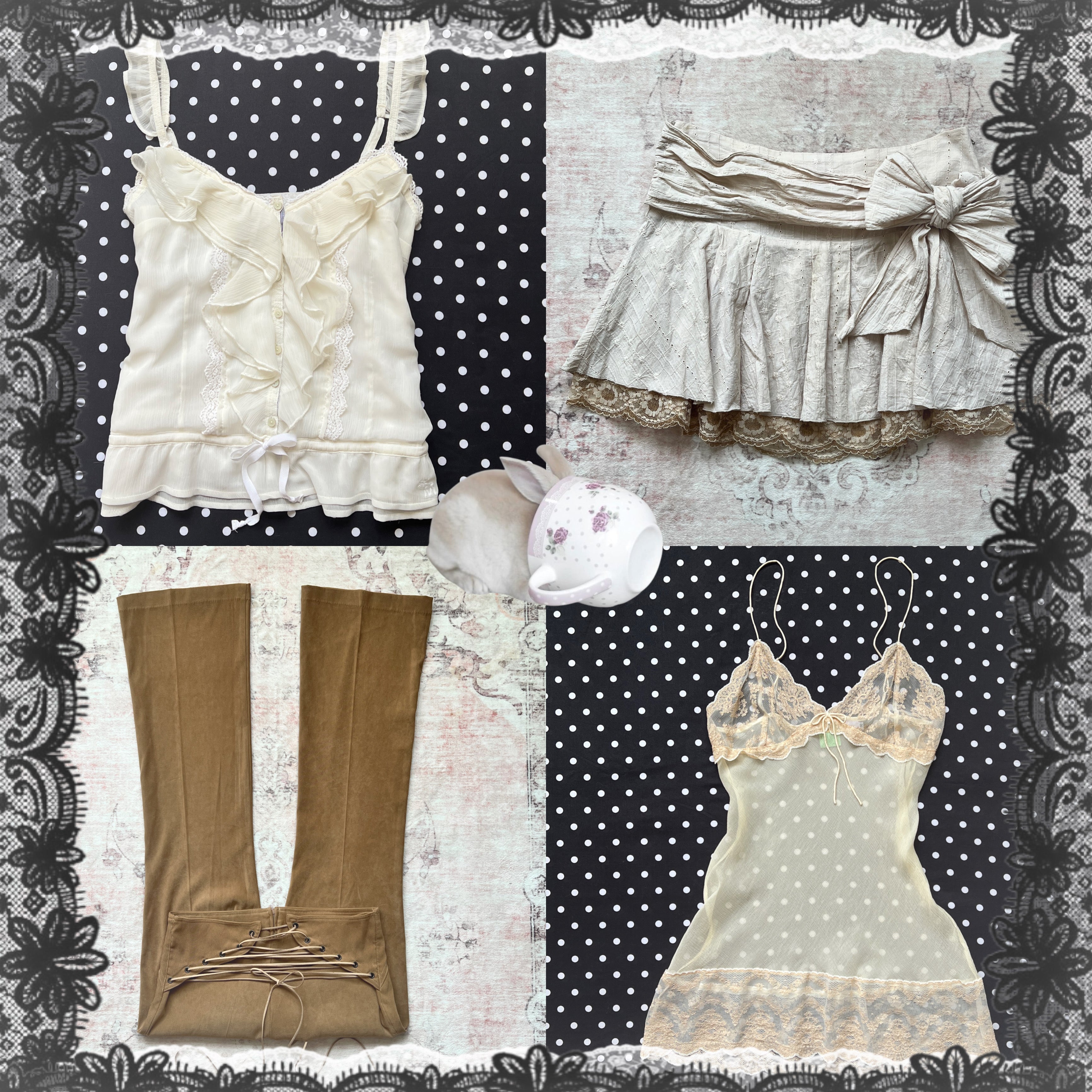 hypnotic apple – la dama de beirut